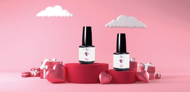 Rich nails